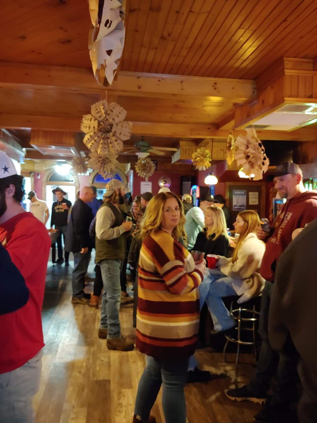 The Huff Brau LLC in Earlville Brings Tasty Live Music and Tasty Eats ...